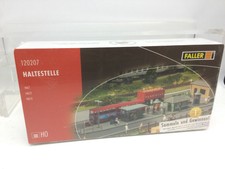 oo gauge bus stop products for sale | eBay