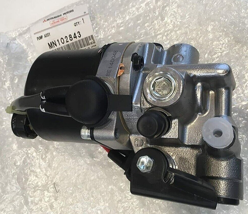 Mitsubishi Montero Pajero Brake Booster Hydraulic Pump 4630A481 OEM ...