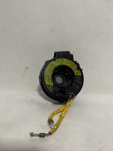 2003-2008 Pontiac Vibe Clock Spring | Black | OEM | Steering Column ...