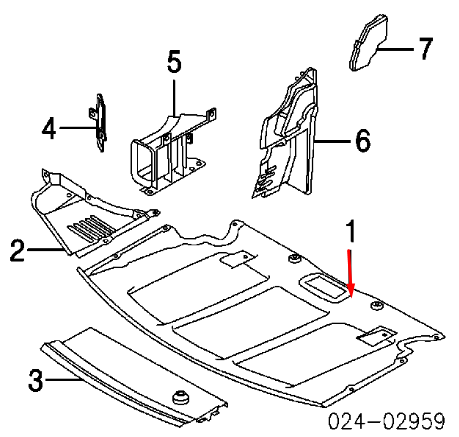 BMW (Genuine OE) 51717033761 for sale online | eBay