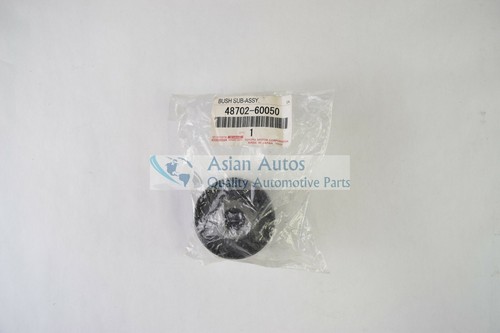 Genuine Toyota Land Cruiser 91-97 Suspension Control Arm Bushing ...