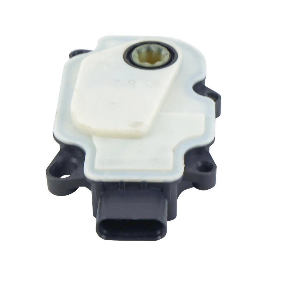 NEW For VW Jetta 2015 2016-2022 Shutter Grille Air Actuator Motor ...