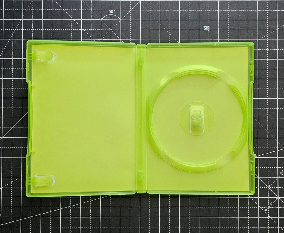 Xbox 360 Bullet Witch Custom Case - NO Game NO Manual | eBay