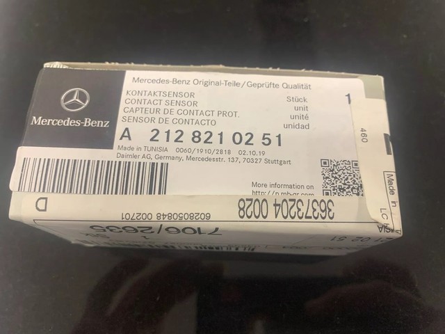 Mercedes-Benz A2128210251 günstig kaufen | eBay