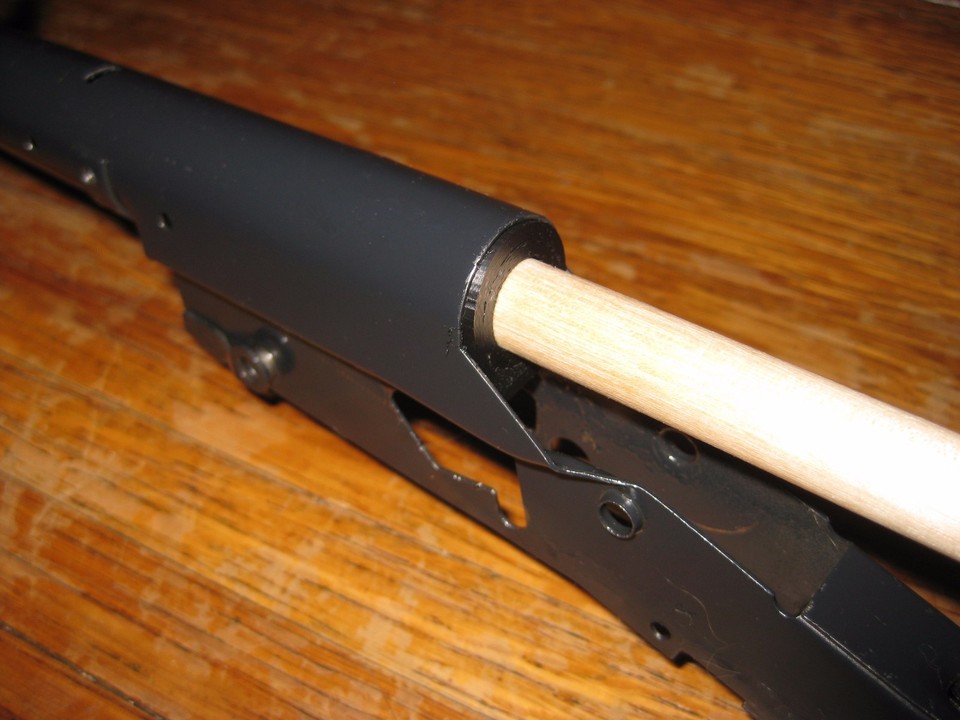 Daisy 1894 Spittin’ Image Plunger Fork Tool for Plunger Removal Fits ...