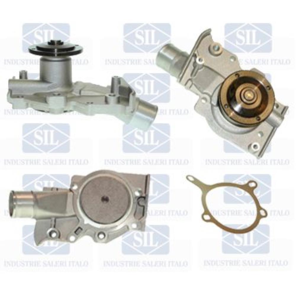 Saleri SIL Pompe à Eau pour Ford Mondeo II Break BNP Bap GBP Bfp | eBay