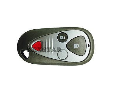 NEW ACURA RSX KEYLESS REMOTE KEY FOB Oem Electronic OUCG8D-355H-A Free ...