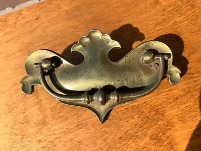 Drawer Pulls - Ethan Allen