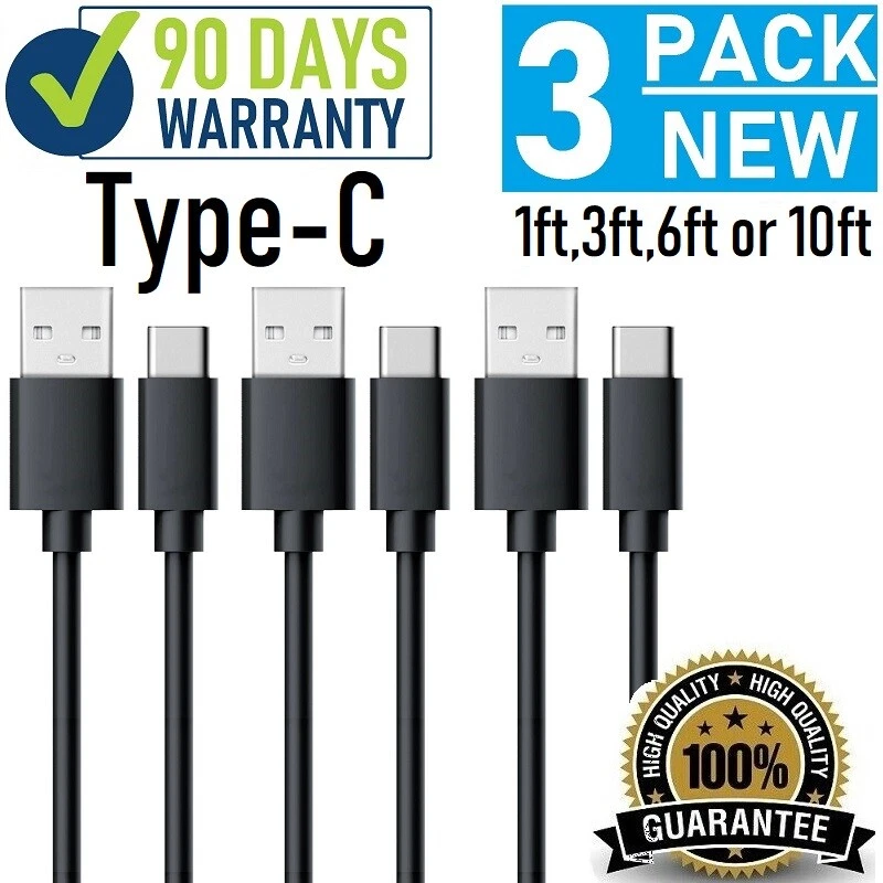 Kindle Cable Type