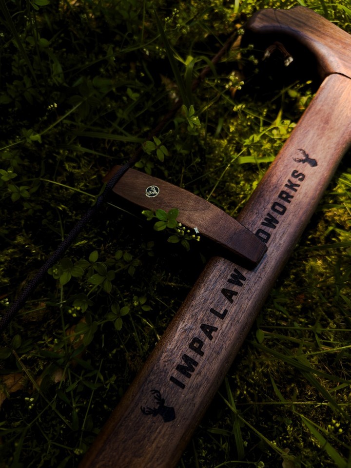 Bucksaw,Bow Saw,Bushcraft Saw,Bowsaw with Canvas Carrying Case,Foldable ...