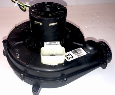 Fans & Blowers - Trane Inducer Motor