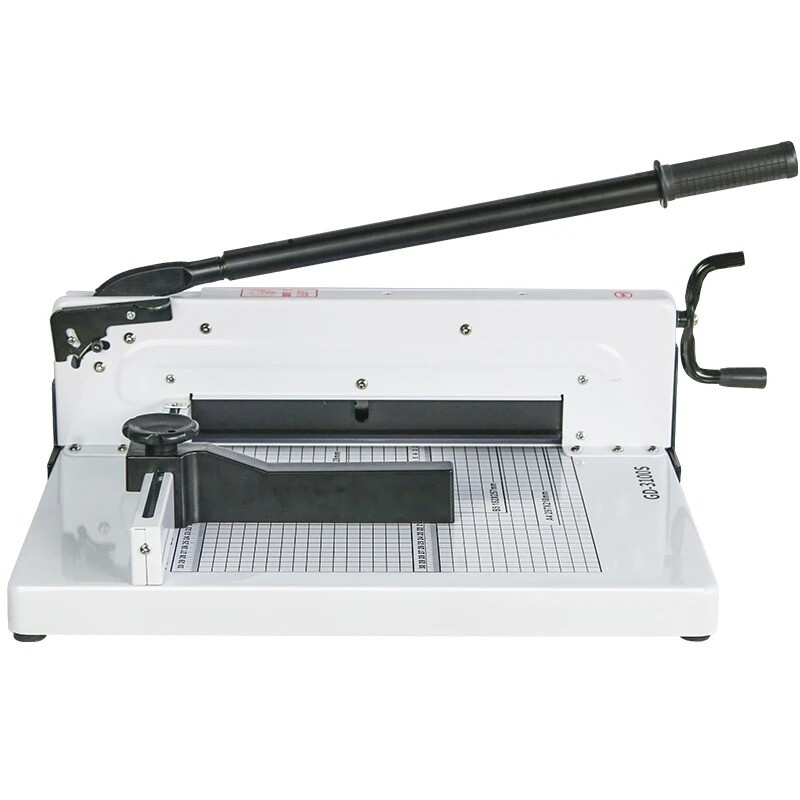 Small Cutter Cutter Manual Photo Cutting Machine Business Card Cutting ...