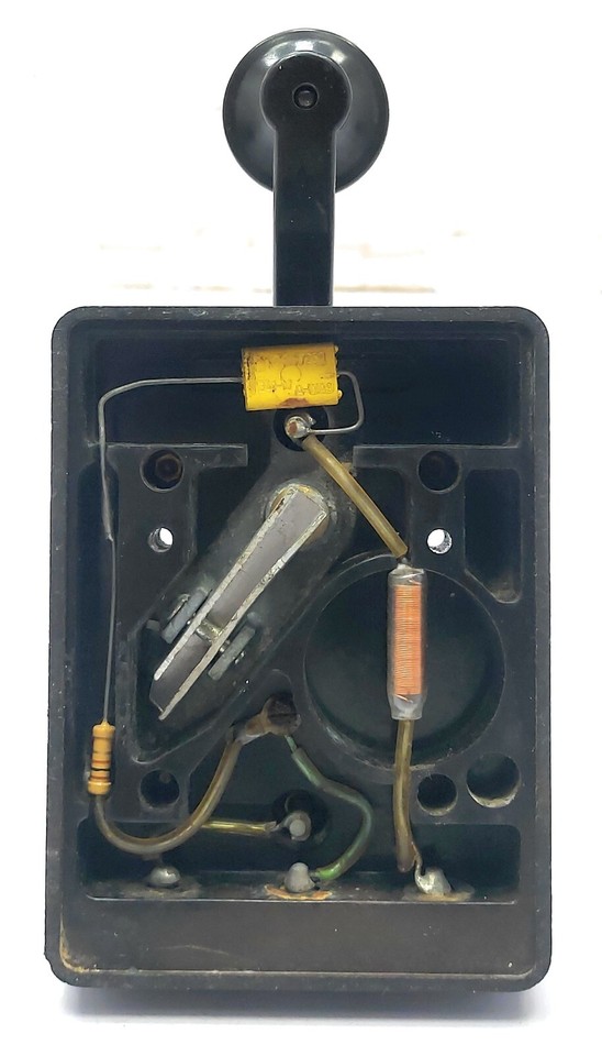 Junker Honnef/Rh Morse Key | eBay