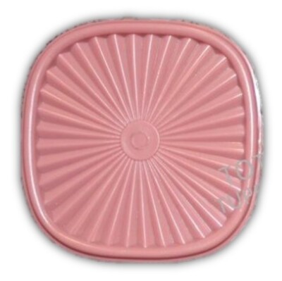 Tupperware Servalier Seal Refrigerator Magnet Mini Tiny Treasures ...