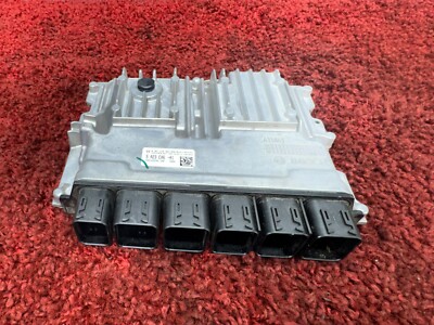 BMW 2018-2024 G30 G01 G20 330E Dme Ecu Engine Computer Control Module ...