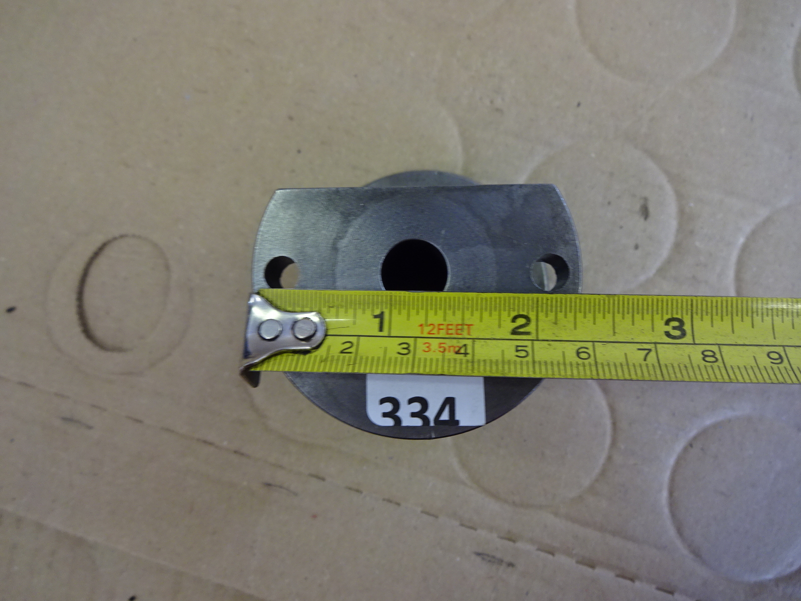 Boxford 1130 cross slide handle boss casting | eBay UK