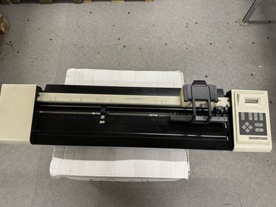 Recorders & Plotters - Houston Instruments