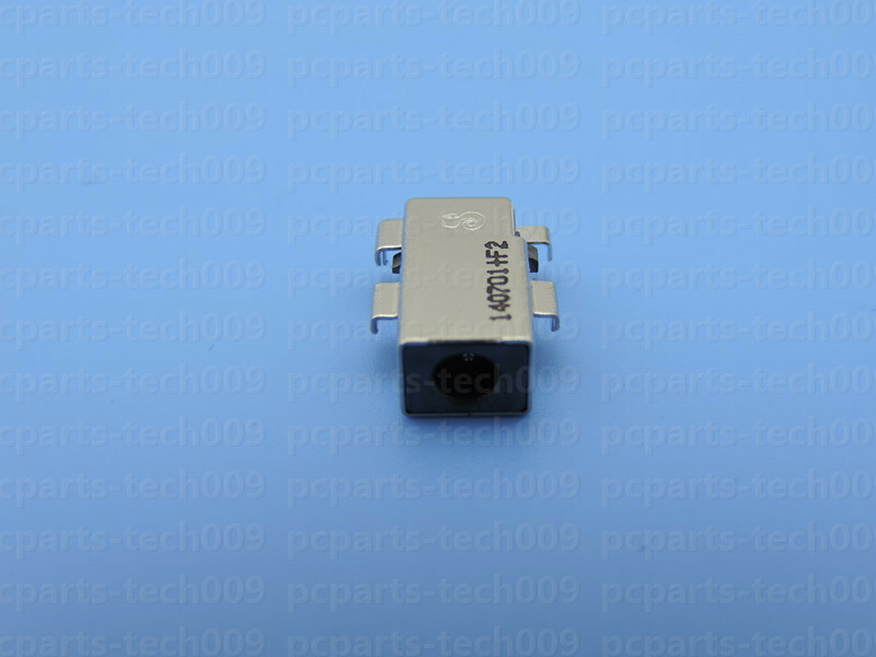 Genuine DC Power Jack Socket Charging Port For ACER CHROMEBOOK C730 ...