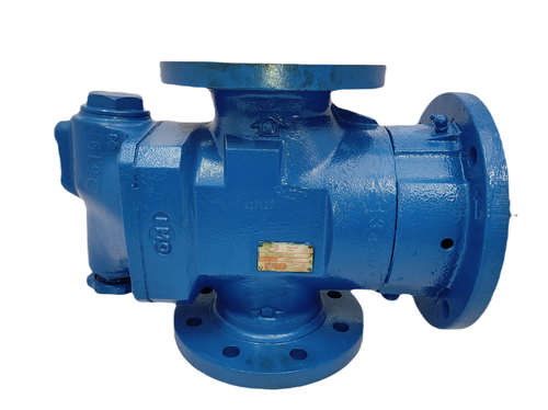 IMO ACG 070N5 IVBP Oil Pump | eBay