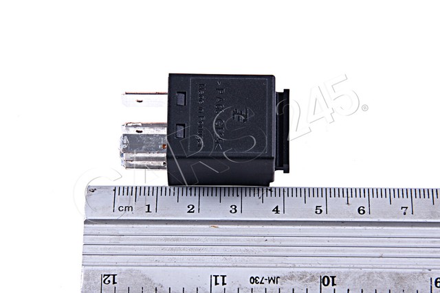 Genuine Porsche Cayenne 911 Boxster Cayman Panamera Fuel Pump Relay ...