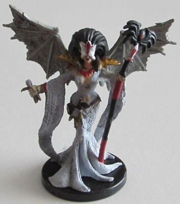 MORRIGNA PSYCHOPOMP 35 Pathfinder Battles: Ruins of Lastwall Rare | eBay