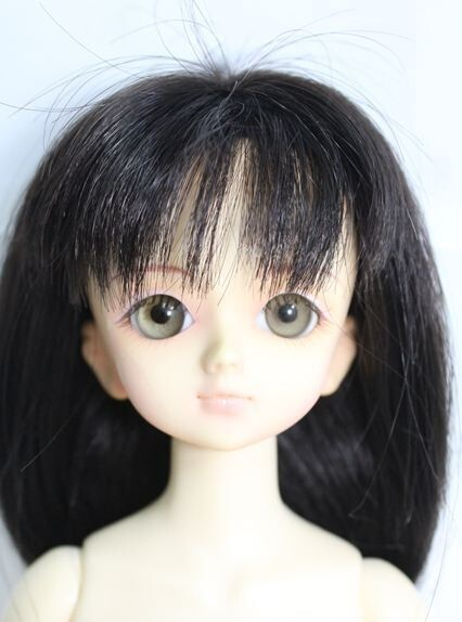 Volks MSD Mini Super Dollfie MIDORI BJD Doll SD Standard Model Limited ...