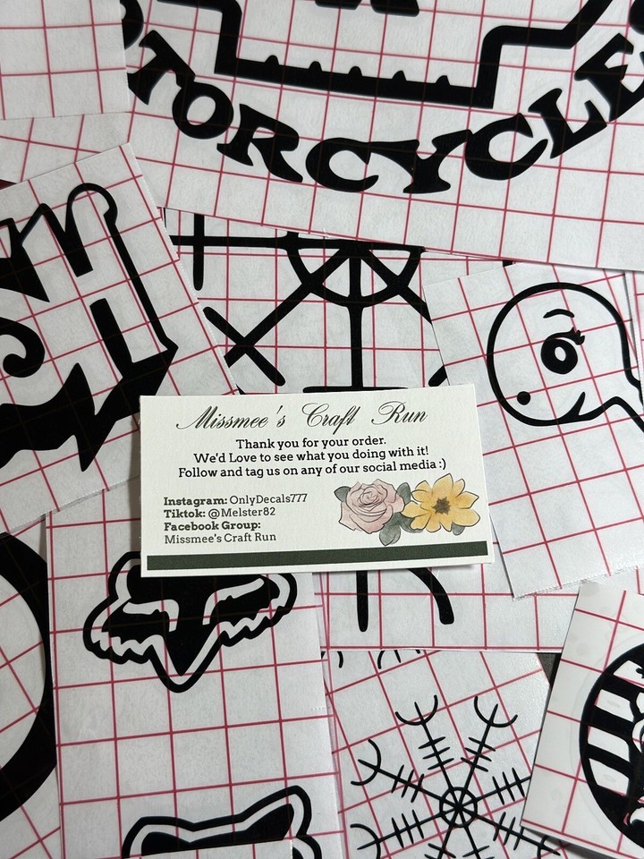 Guitar Die Cut Vinyl decal sticker car auto window Fast Ship! | eBay