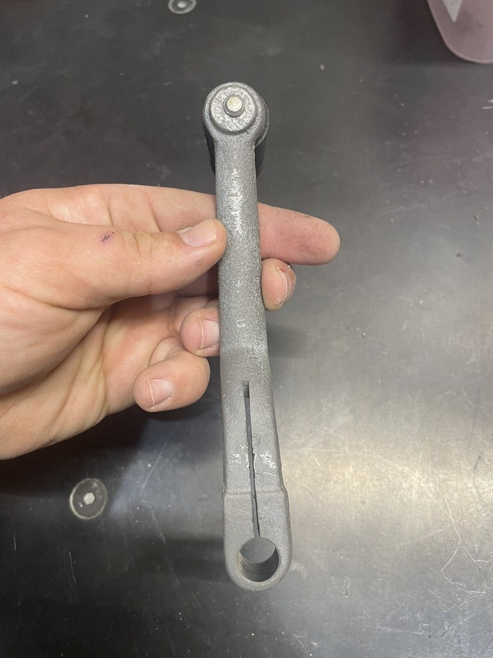 HARLEY-DAVIDSON PANHEAD SHOVELHEAD SPORTSTER SHIFTER FOOT SHIFT LEVER ...