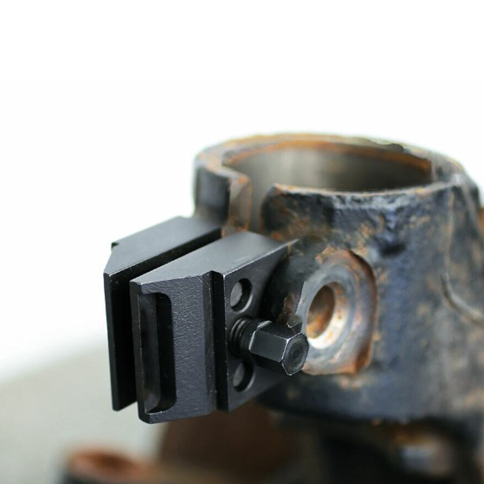 .* Suspension Strut Split Hub Steering Knuckle Spreader Easy To Use ...