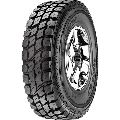 Tire LT 35X12.50R18 Gladiator QR900-M/T MT Mud Load E 10 Ply | eBay