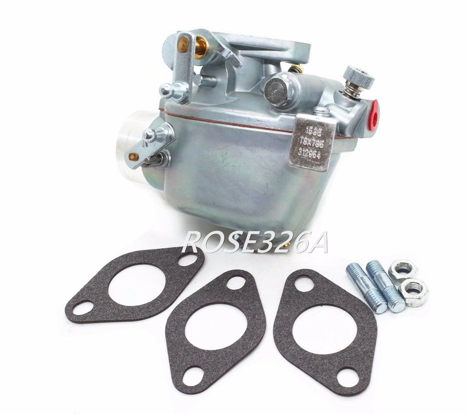 Carburetor For Ford 2131 501 601 611 621 631 641 651 661 671 681 701 ...