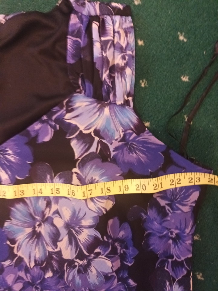 NEW SIZE 24 DRESS BM COLLECTION | eBay UK