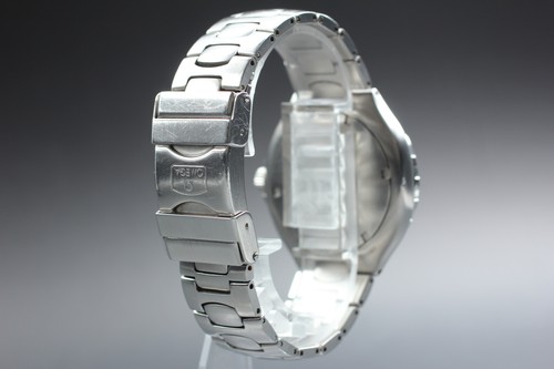 Near MINT OH OMEGA Seamaster Professional 396.1062 200m Diver's 36mm ...