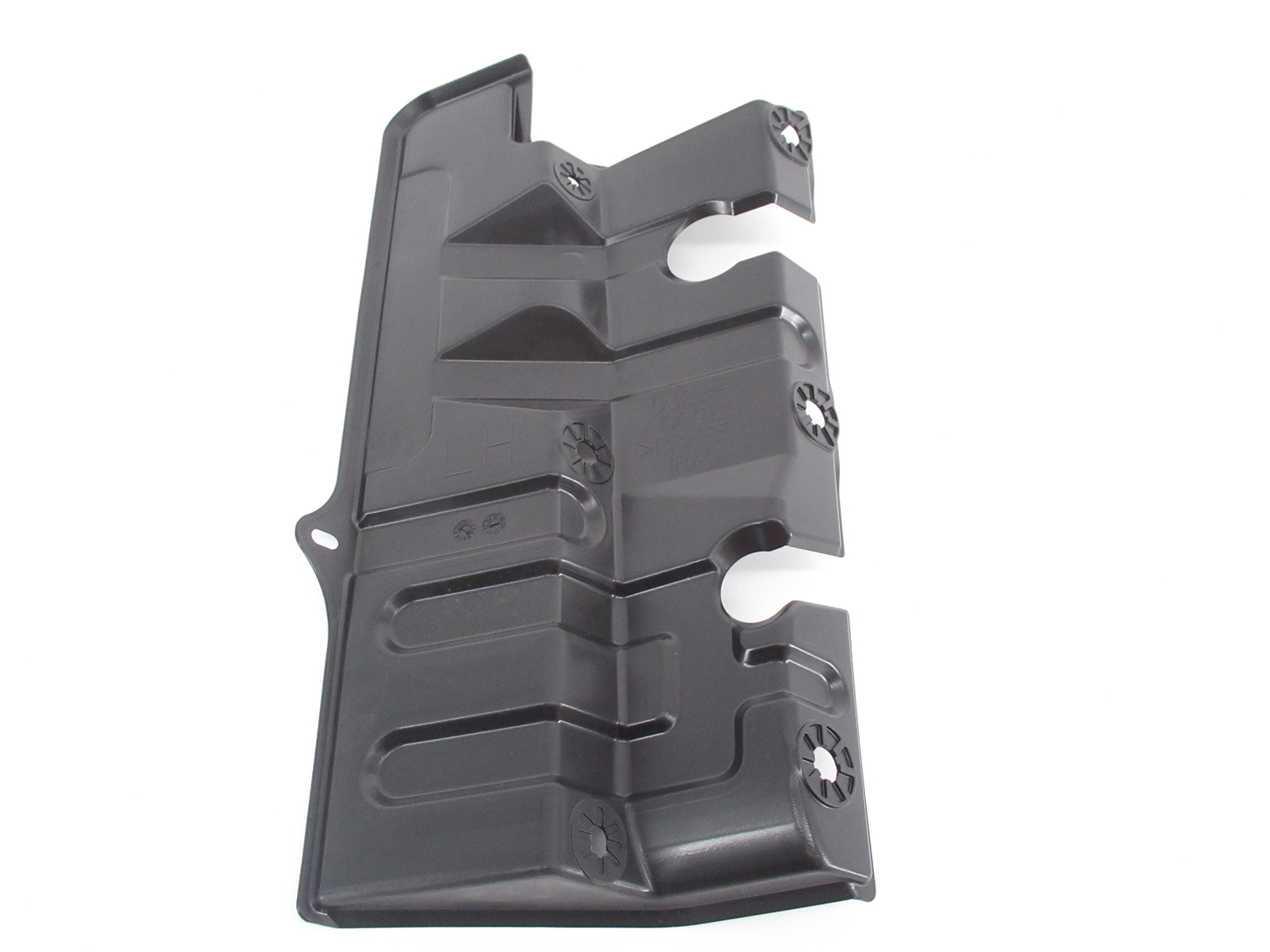 Genuine OEM Toyota 53294-0C020 LH Radiator Side Deflector | eBay