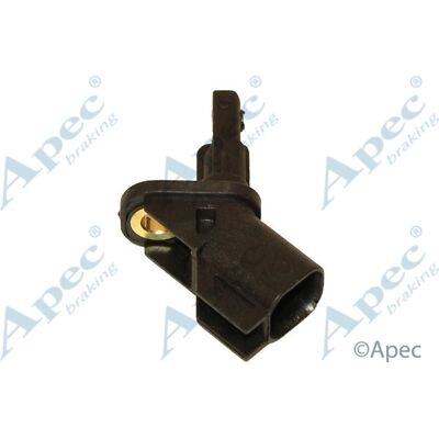 ABS Sensor Wheel Speed For Volvo S80 MK2 2.5 T FlexFuel Apec Front Left ...