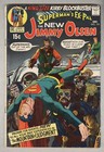 Superman’s Pal Jimmy Olsen #134 December 1970 G/VG 1st Darkseid | eBay