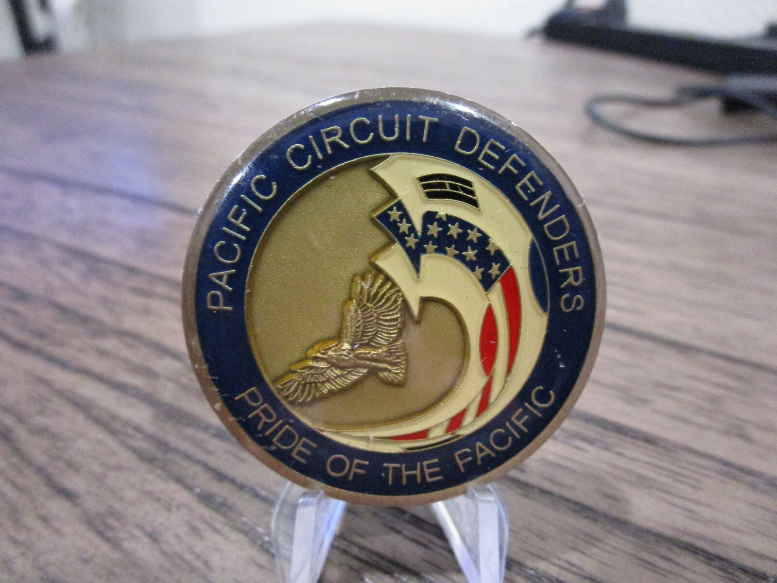 USAF JAG Corps Pacific Circuit Legal Services Korea Japan Challenge ...