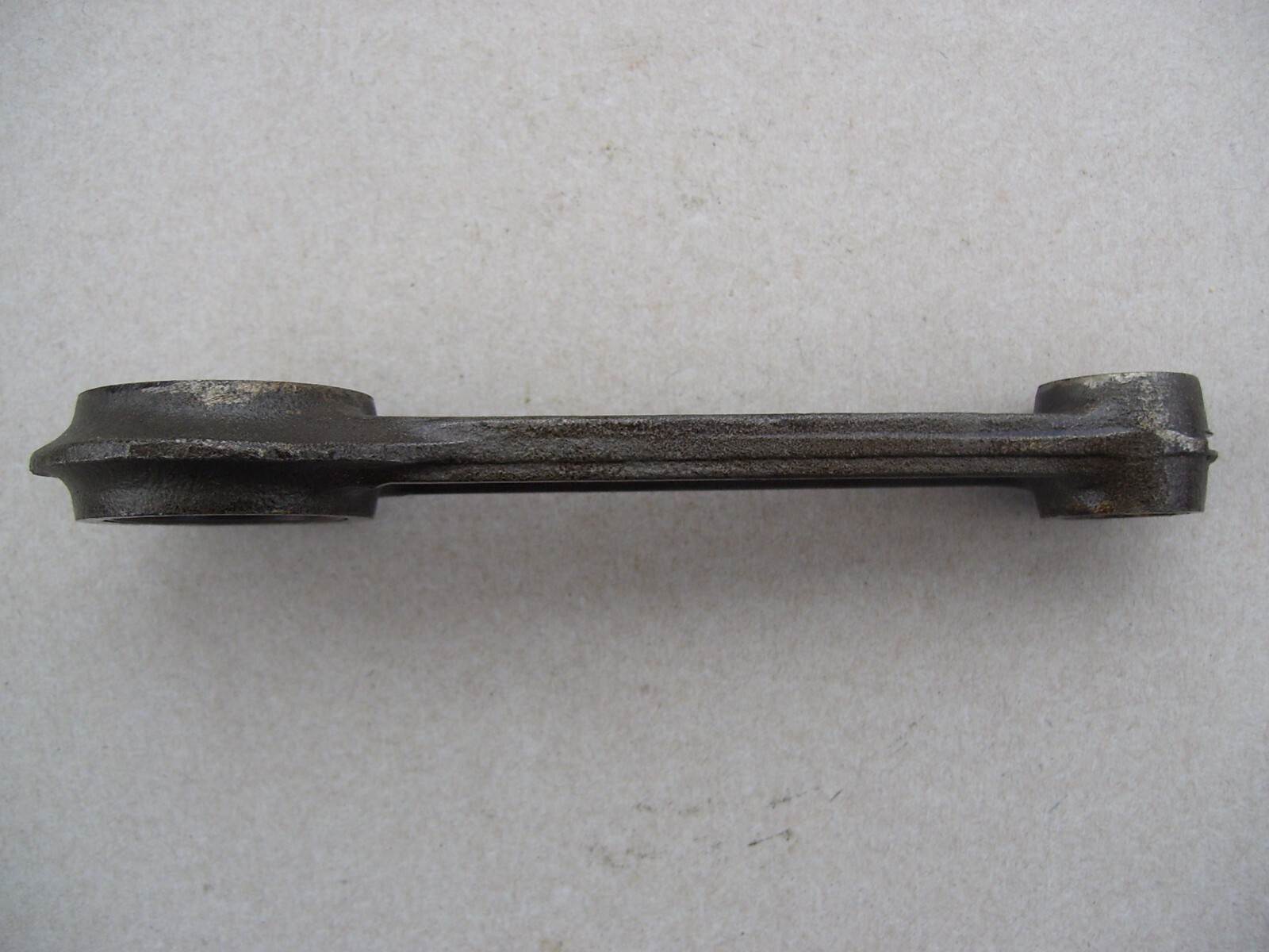 Genuine Triumph Tiger Cub Conrod Assembly With Bushes 70-3624 New Old ...