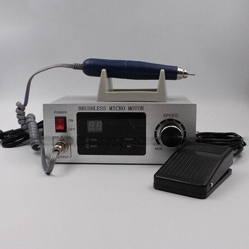 Dental Grinder Handle Grinder Small Polishing machine Electric Drill ...