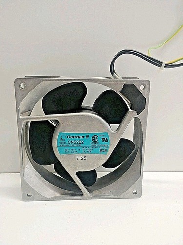 GUARANTEED! GOOD CENTAUR III 208-230V 0.11/0.09A 14/13W 4-3/4"X4-3/4 ...