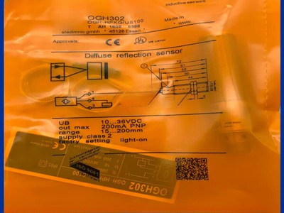 1PC New OGH312 sensor | eBay.de