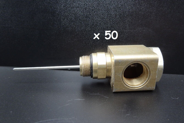 PPC Belden CP90 Series 90° Right Angle Adapter Box of 50 pcs for sale ...