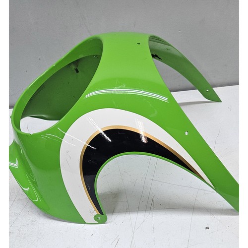 Fairing Cowl Cowling Panel Upper Kawasaki Z900 RS Z900RS 55028-0658 | eBay