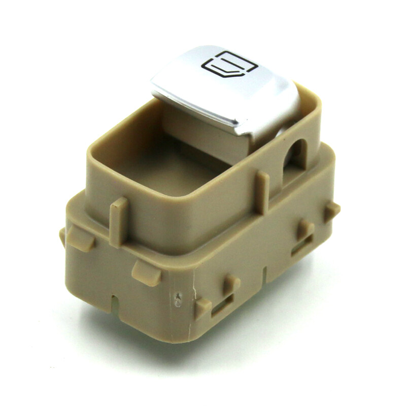 2059051513 Right Passenger Door Window Switch For Mercedes W205 C250 ...