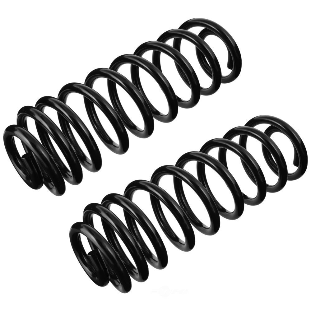 Coil Spring Set TRW JCS1562T for sale online | eBay