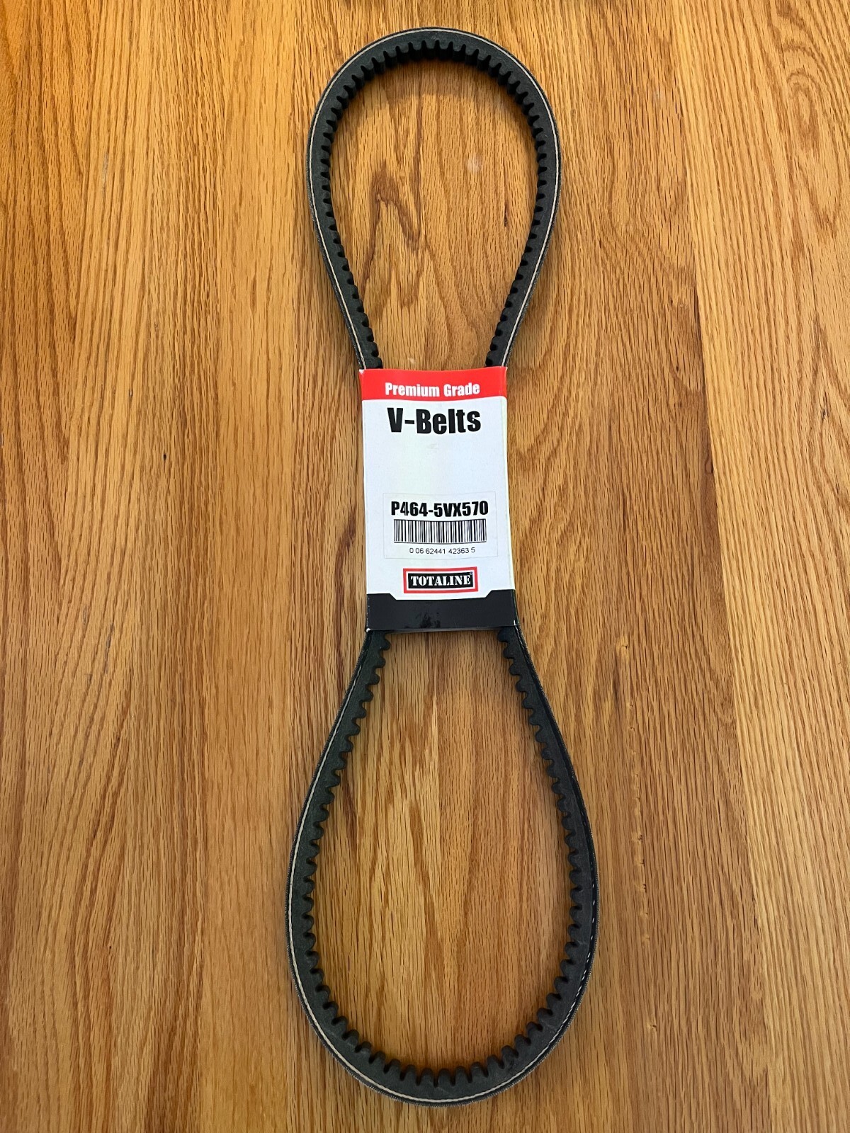 Totaline V-belt P464-5VX570 new | eBay