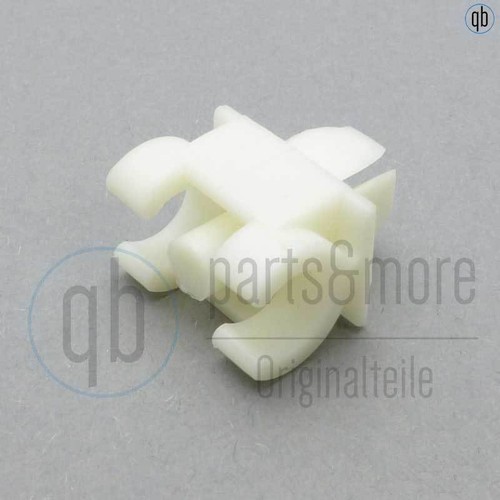 Original Volkswagen Halteclip Haubenaufsteller 867823397 Golf Jetta ...