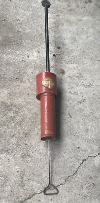 Vintage D.B. Smith & Co., Utica, New York Metal Bug Sprayer | eBay