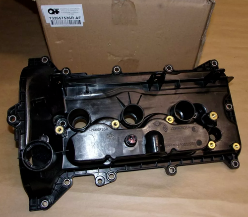 ORIGINAL Ventildeckel FÜR RENAULT CLIO V CAPTUR II 1.0TCE H4D ...