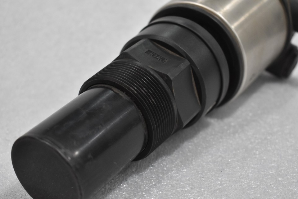 BURKERT LT8177.XXANHKMAX 558225 LEVEL TRANSMITTER 8177 4-20MA, 14-36V ...